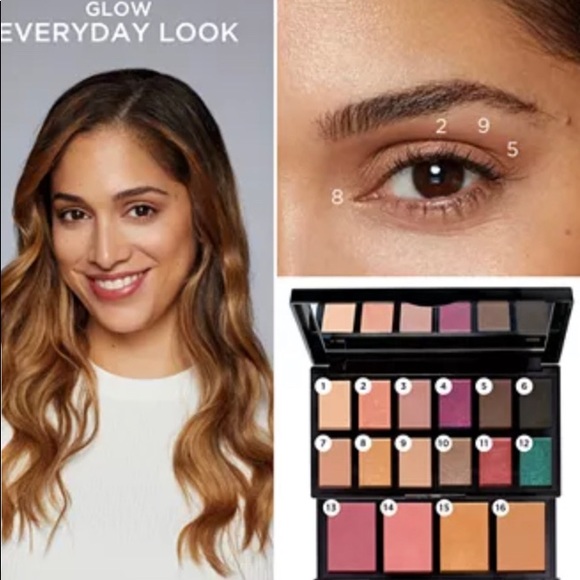 Lancome | Makeup | Lancome Eye Shadowcheek Pallette | Poshmark